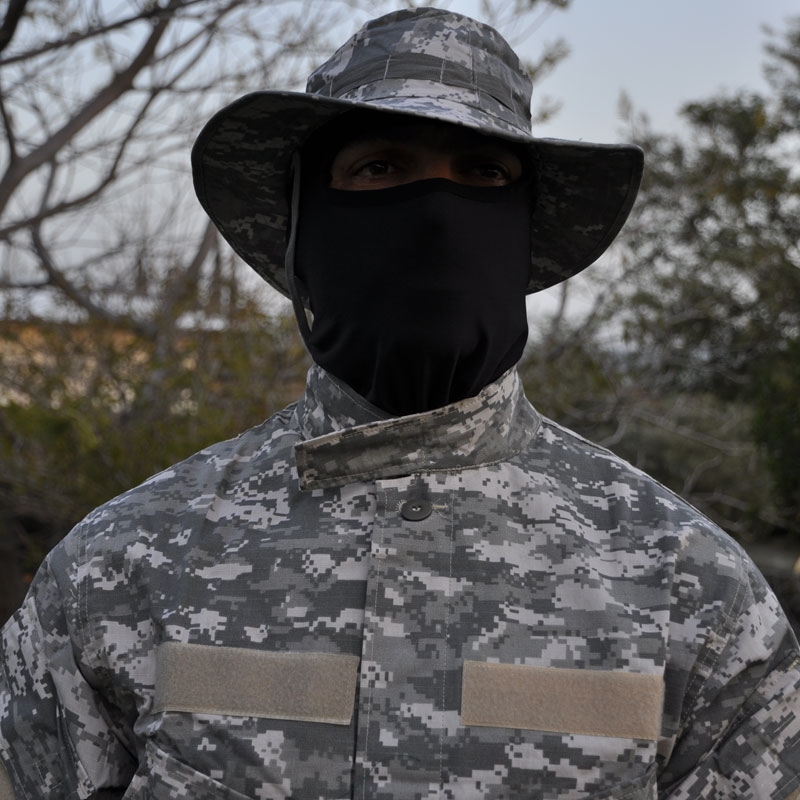 Uniform - BDU set ACU - Tactic Shop