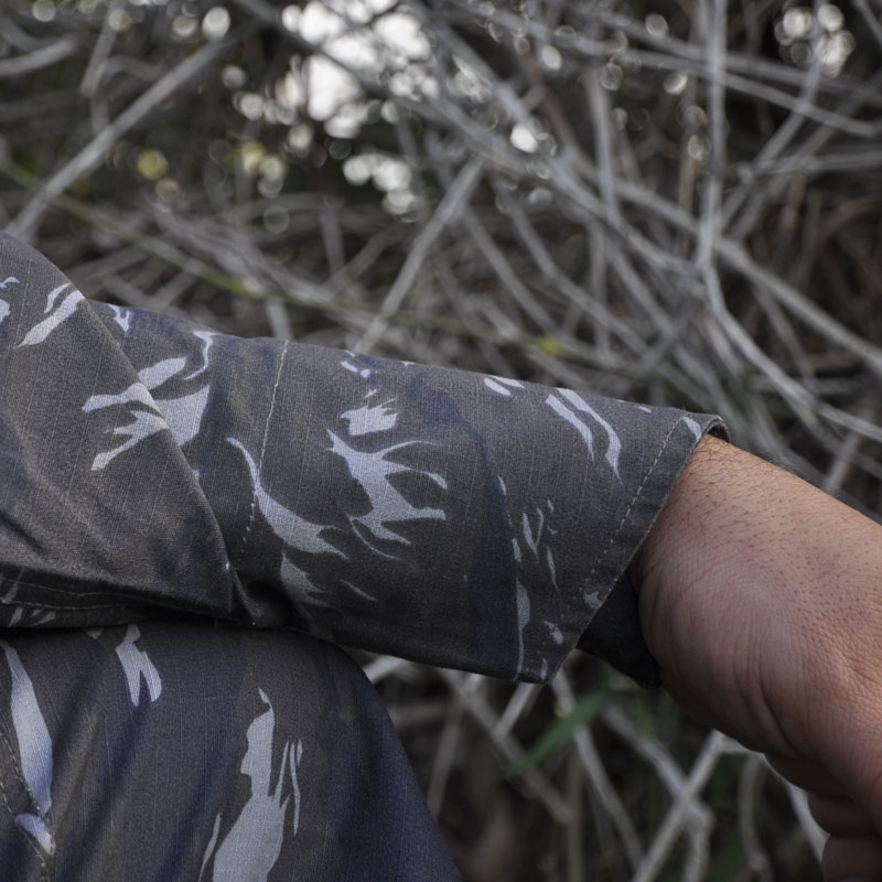 Uniform - BDU set Tiger Tactical - Tactic Shop