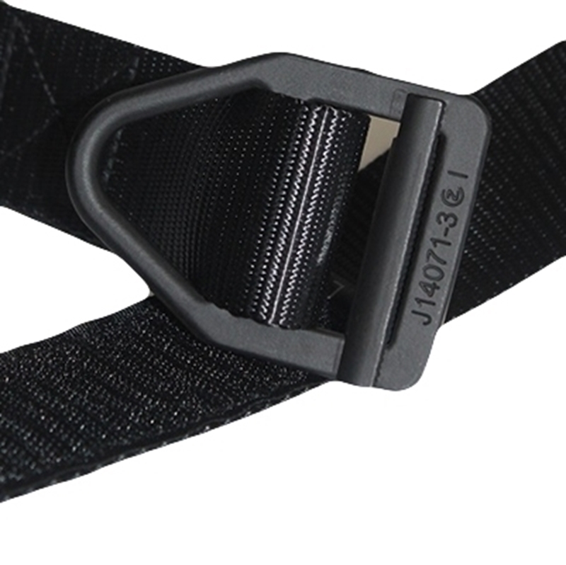 Operator Belt - Black - Tactic Shop