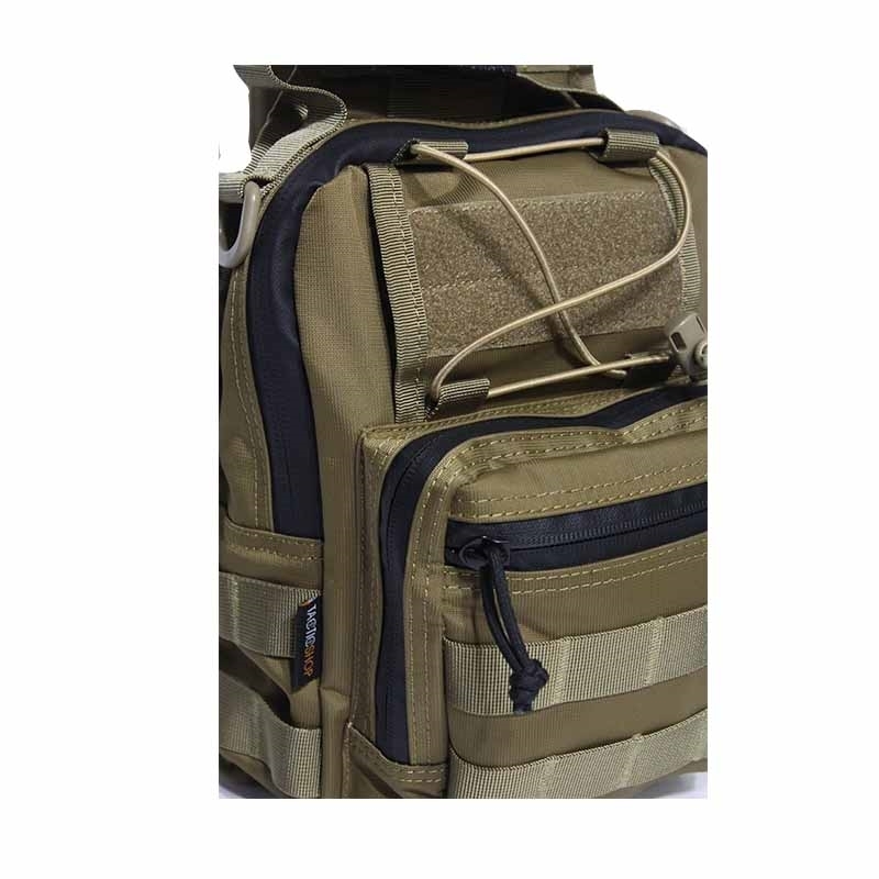 Side Shadow - Coyote Brown - Tactic Shop