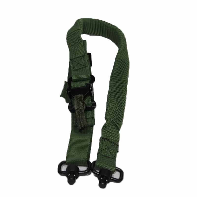 Magpul 2 Point Sling Two Point & Traditional Rifle Sling | QD And QR ...