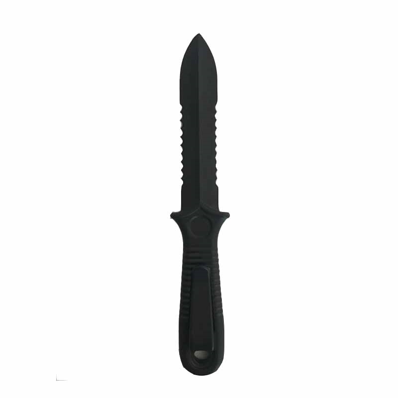 Polymer Knife - Tactic Shop