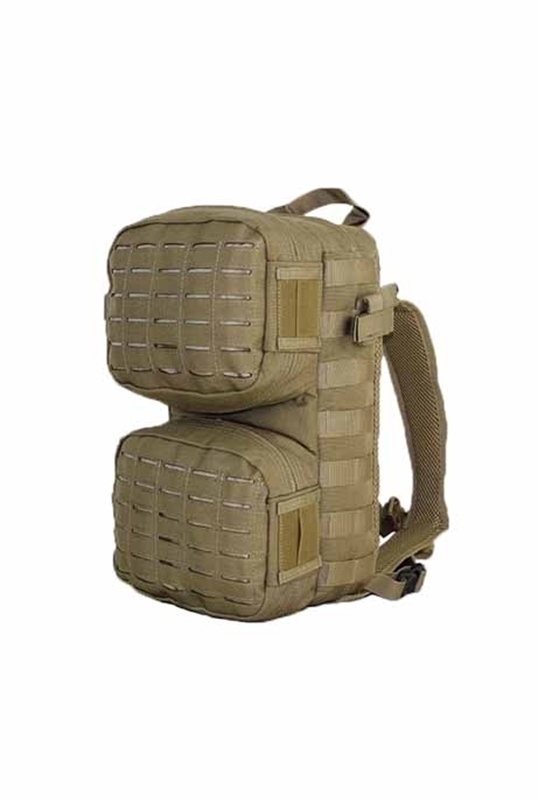 Tactical MedicBag - Tactic Shop