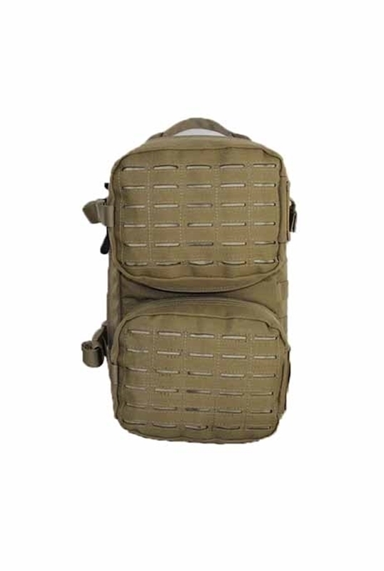 Tactical MedicBag - Tactic Shop