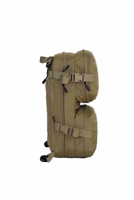Tactical MedicBag - Tactic Shop