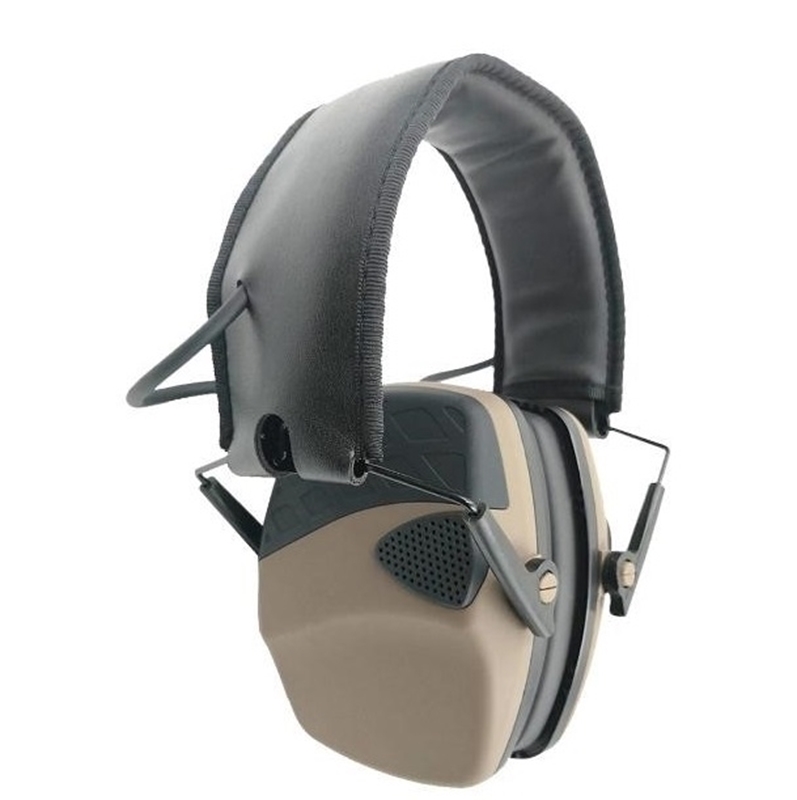 Active Shooter Earmuffs - Tactic Shop