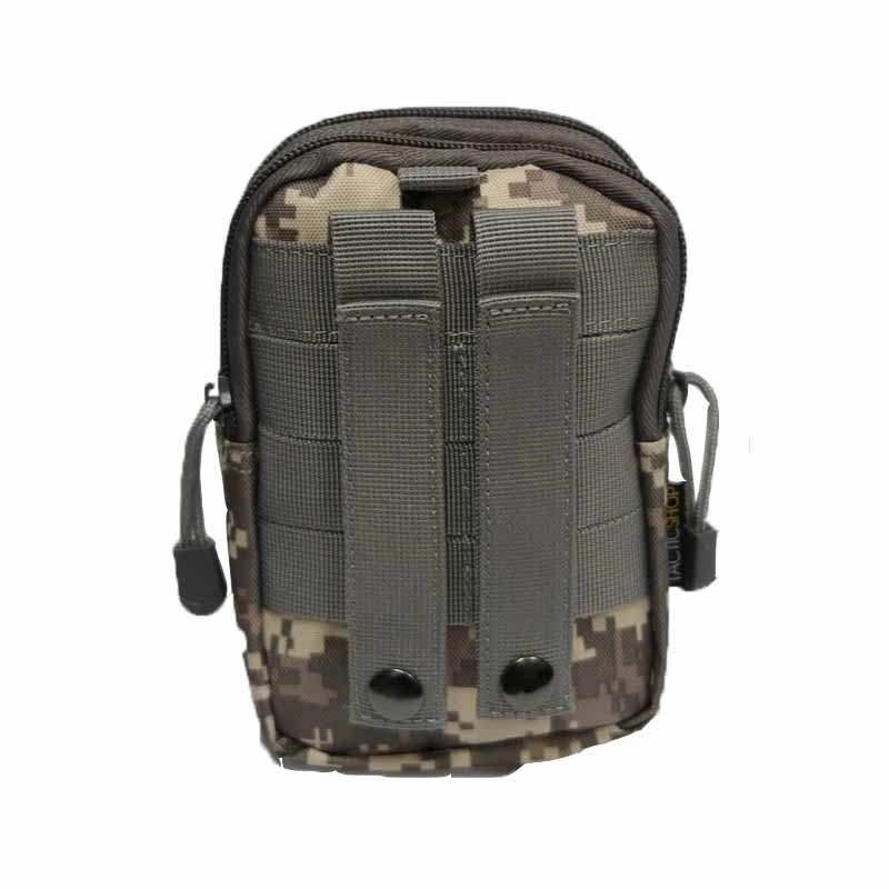 Tactical Molle Pouch - Tactic Shop