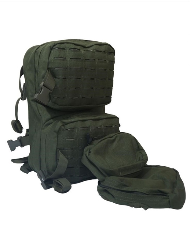 Tactical MedicBag - Tactic Shop