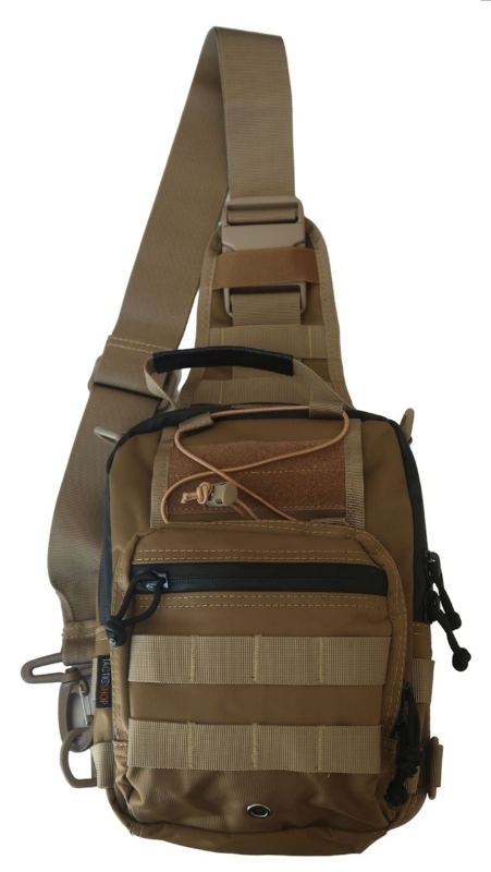 Side Shadow - Coyote Brown - Tactic Shop