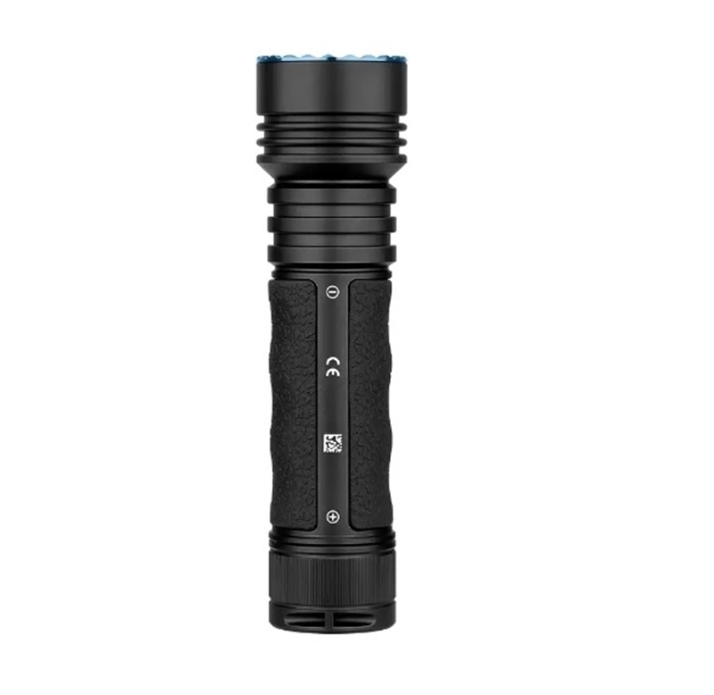 Olight Seeker 3 Pro Bright Flashlight - Tactic Shop