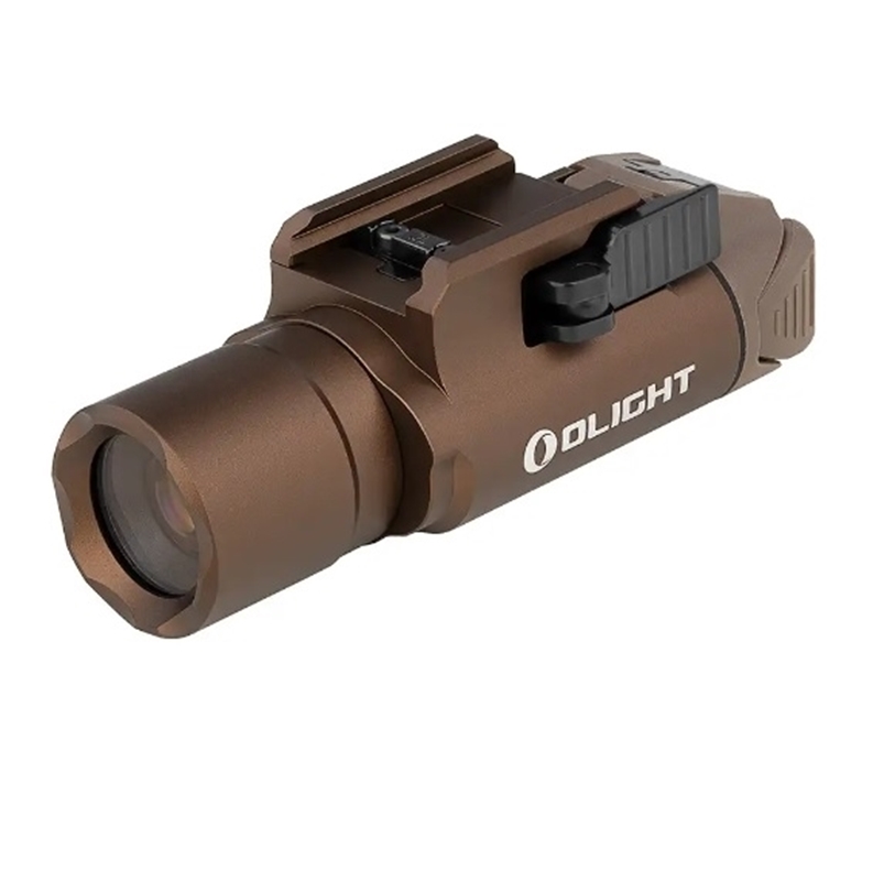 Olight Valkyrie Turbo LEP Lighting Tactical Light - Tactic Shop