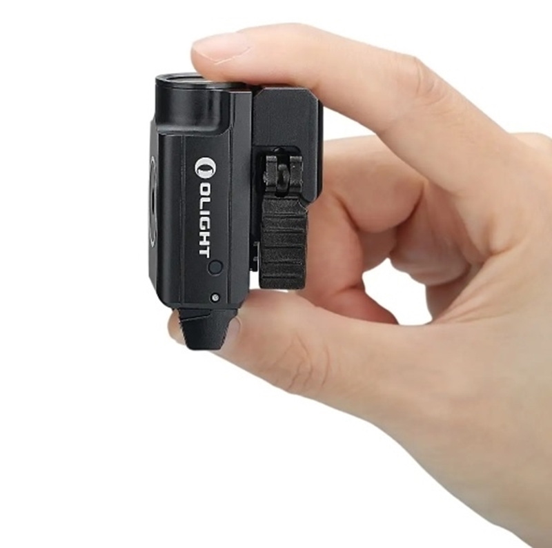 Olight PL-MINI 2 Valkyrie Tactical Light - Tactic Shop