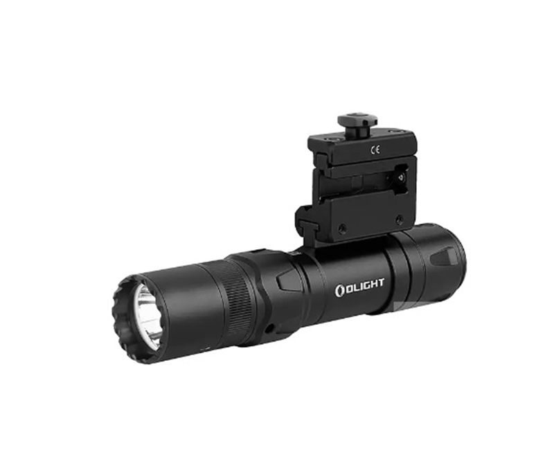 Olight Odin GL Mini Tactical Flashlight - Tactic Shop
