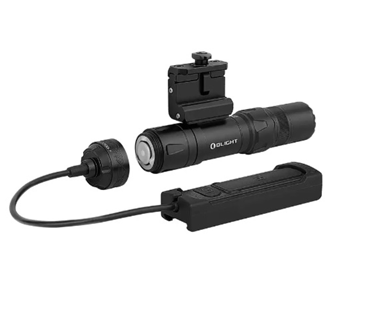 Olight Odin GL Mini Tactical Flashlight - Tactic Shop