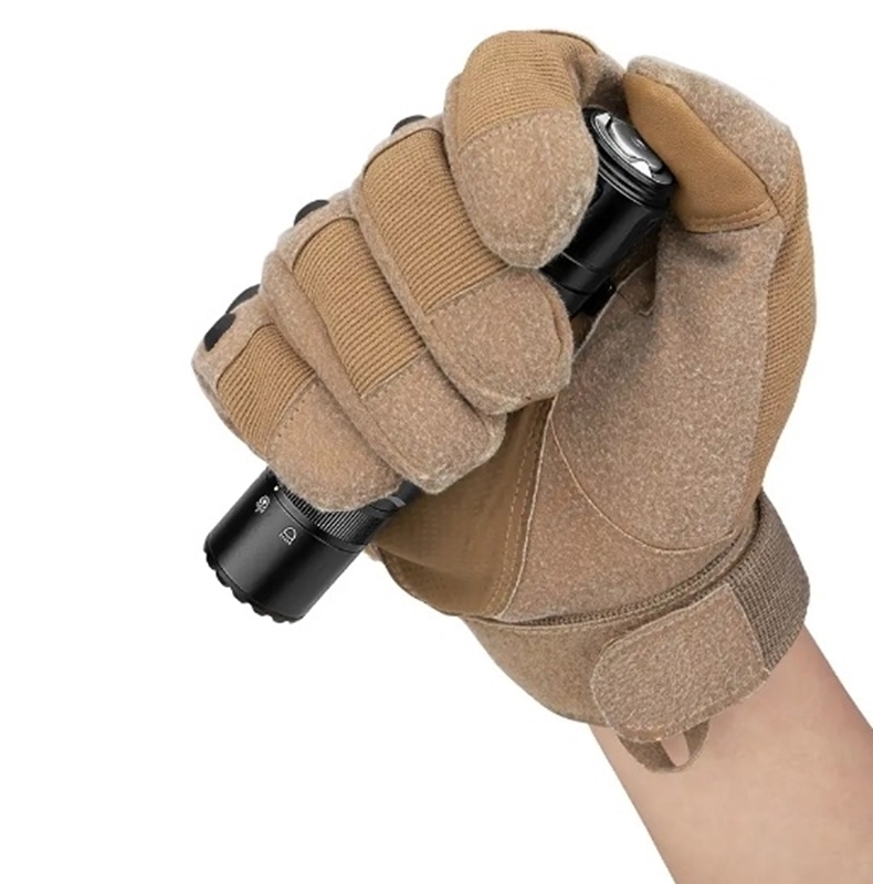 Olight Odin GL Mini Tactical Flashlight - Tactic Shop