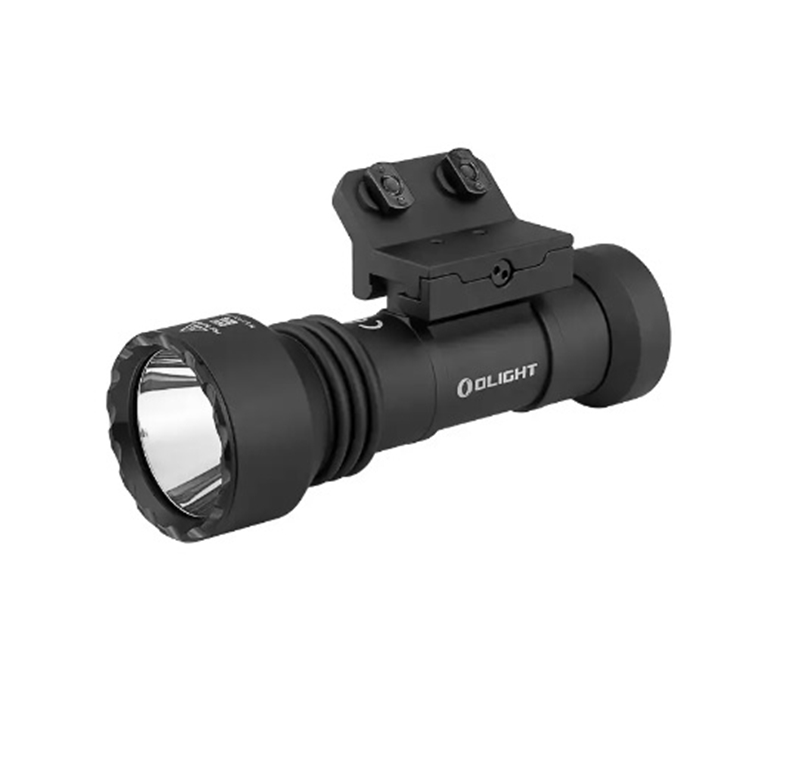 Olight Javelot Tac WML Rail Mount Light Black - Tactic Shop