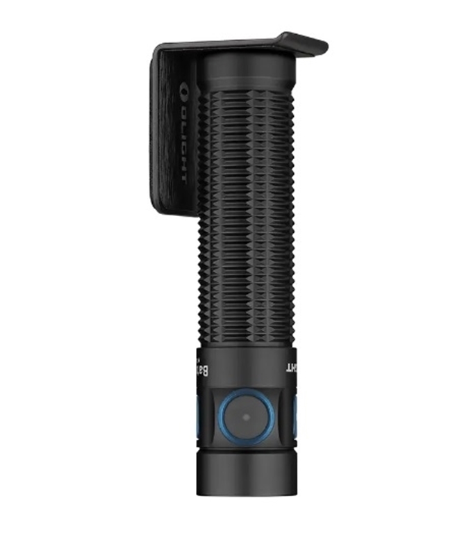 Olight Rechargeable Flashlight - Tactic Shop