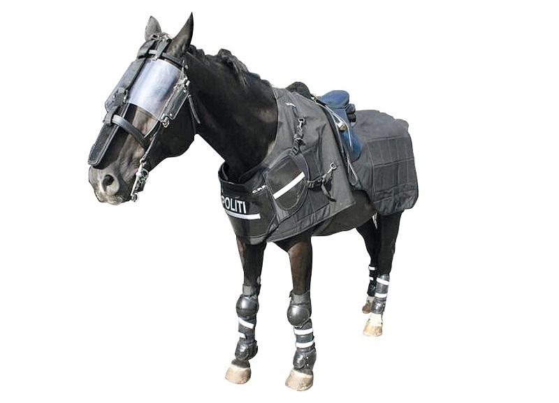 C.P.E Horse and Dog Protection - Tactic Shop