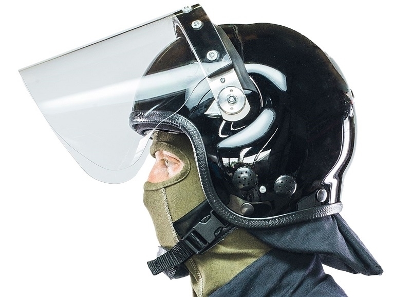 C.P.E Helmet - Tactic Shop