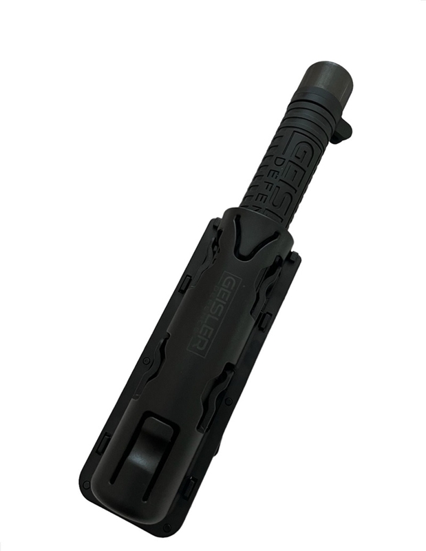 Telescopic baton - Tactic Shop