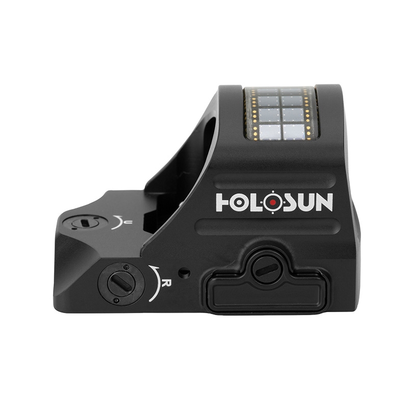 Holosun HS407C X2 - Tactic Shop