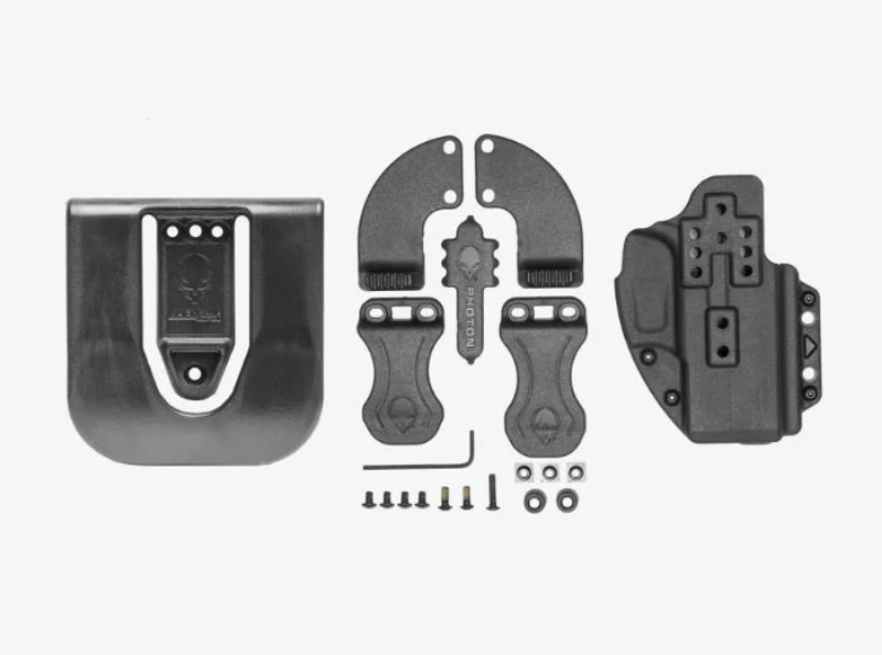 Alien Gear - PHOTON™ NON-LIGHT HOLSTER - Tactic Shop