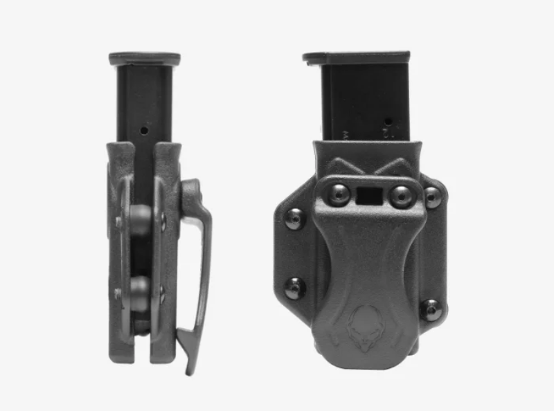 Alien Gear - PHOTON™ MAG CARRIER WITH SIDECAR - Tactic Shop