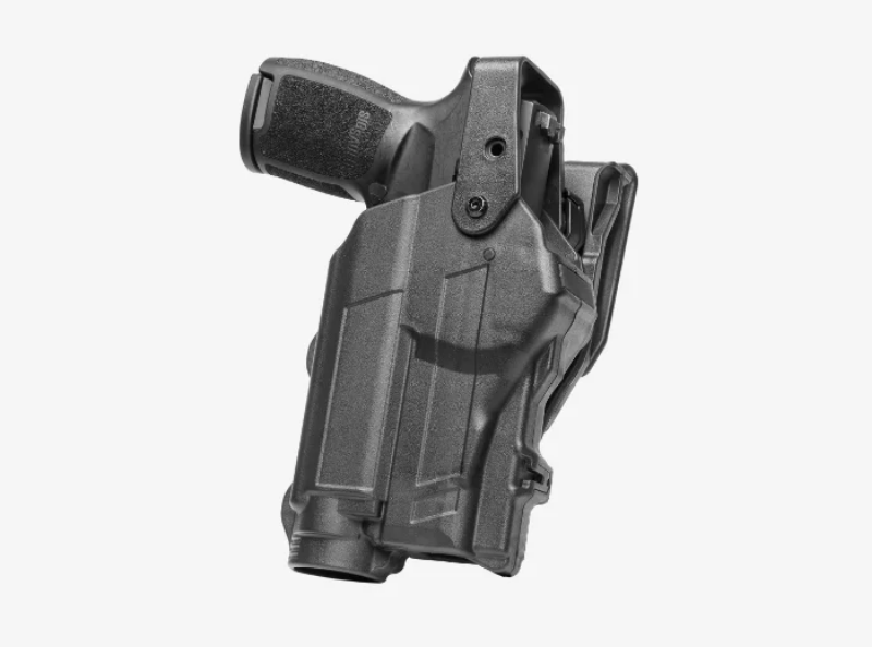 Alien Gear - RAPID FORCE™ LEVEL 3 DUTY HOLSTER - Tactic Shop