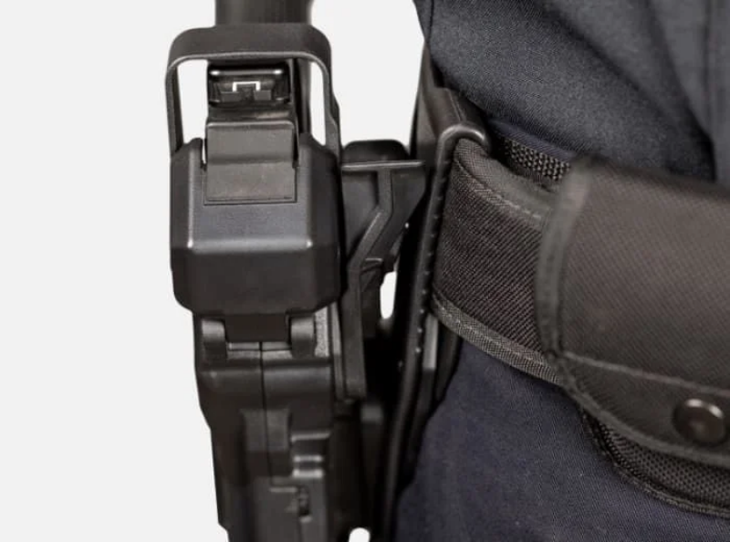 Alien Gear - RAPID FORCE™ LEVEL 3 DUTY HOLSTER - Tactic Shop