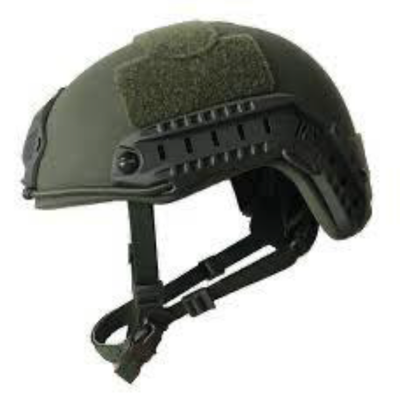 High-Cut Ballistic Helmet G - Tactic Shop