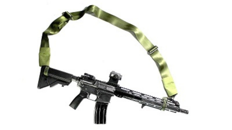 Military Sling - Tactic Shop