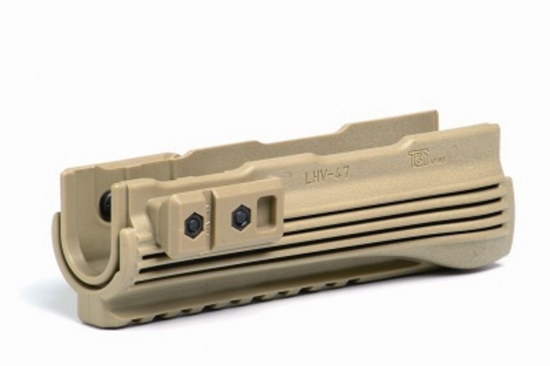 TDI AK47 Front Handguard - Tactic Shop