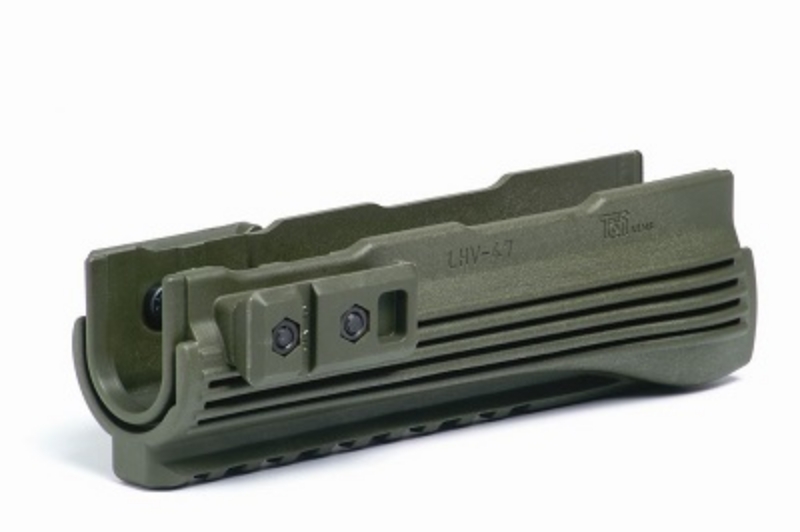 TDI AK47 Front Handguard - Tactic Shop