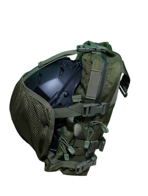 Hydration Pack OD Green - Tactic Shop