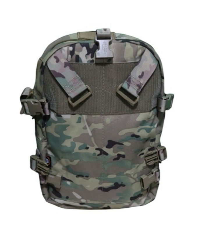 Hydration Pack Camo - Tactic Shop