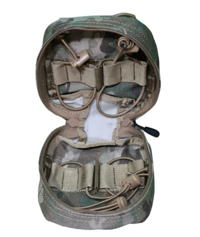 IFAK pouch - CP - Tactic Shop