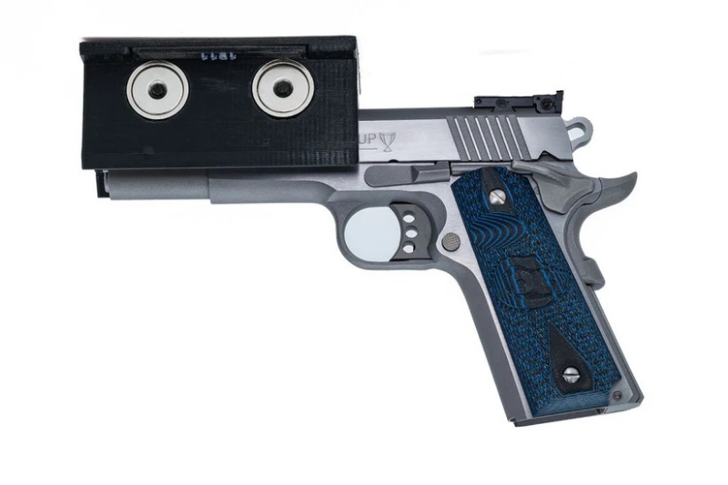 At The Ready 1911 Vehicle Mounts - Tactic Shop