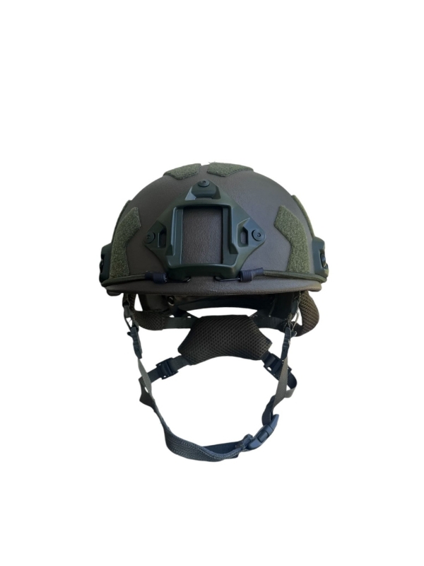 High-Cut Ballistic Helmet G - Tactic Shop