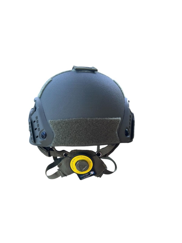 High-Cut Ballistic Helmet G - Tactic Shop