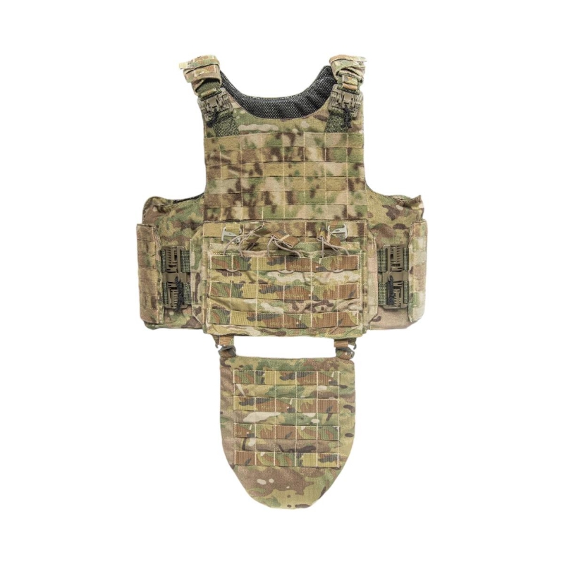 C.P.E TAC Modular Ballistic Carrier - Tactic Shop