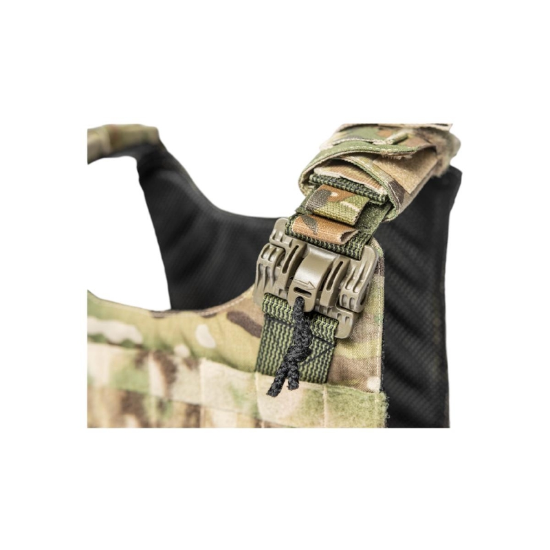 C.P.E TAC Modular Ballistic Carrier - Tactic Shop