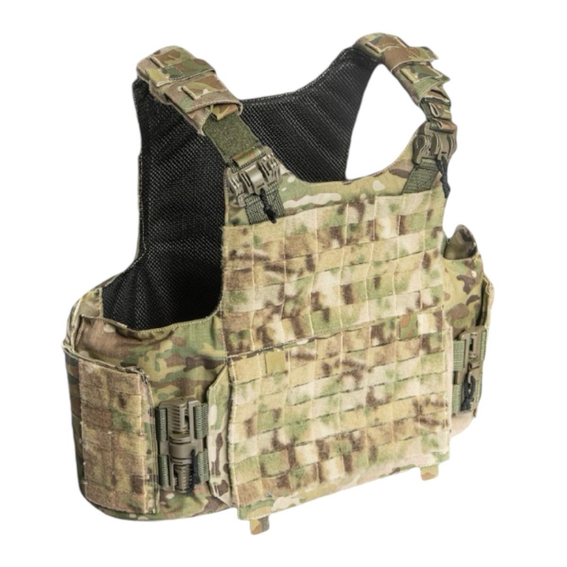 C.P.E TAC Modular Ballistic Carrier - Tactic Shop