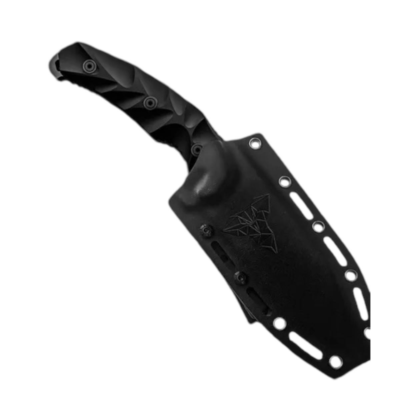 KOBRA Gen 6 SIGMA KING LOTAR Combat® knives - Tactic Shop
