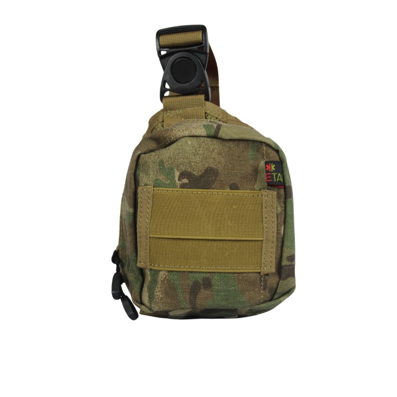 Drop Leg IFAK - CP - Tactic Shop