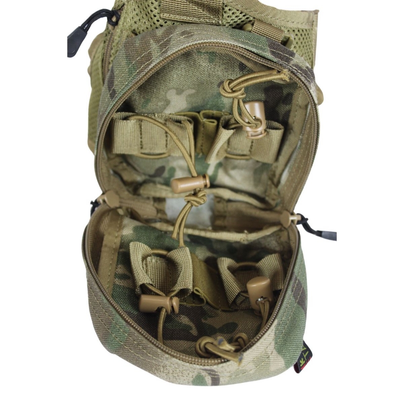 Drop Leg IFAK - CP - Tactic Shop