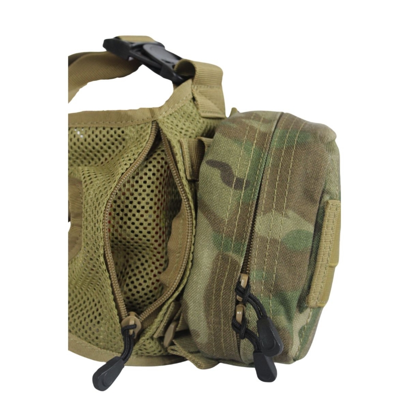 Drop Leg IFAK - CP - Tactic Shop