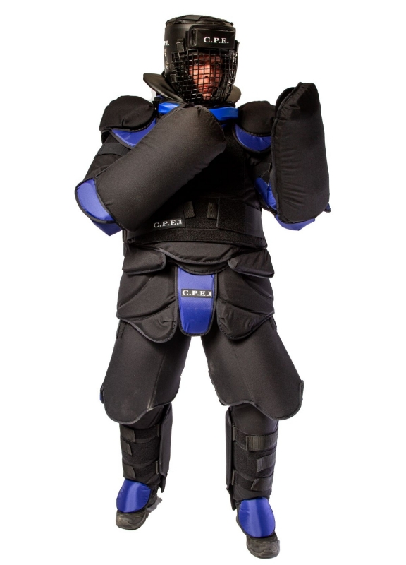 C.P.E FCT Full Contact Training Suit - Tactic Shop