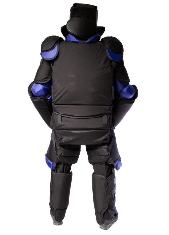 C.P.E FCT Full Contact Training Suit - Tactic Shop