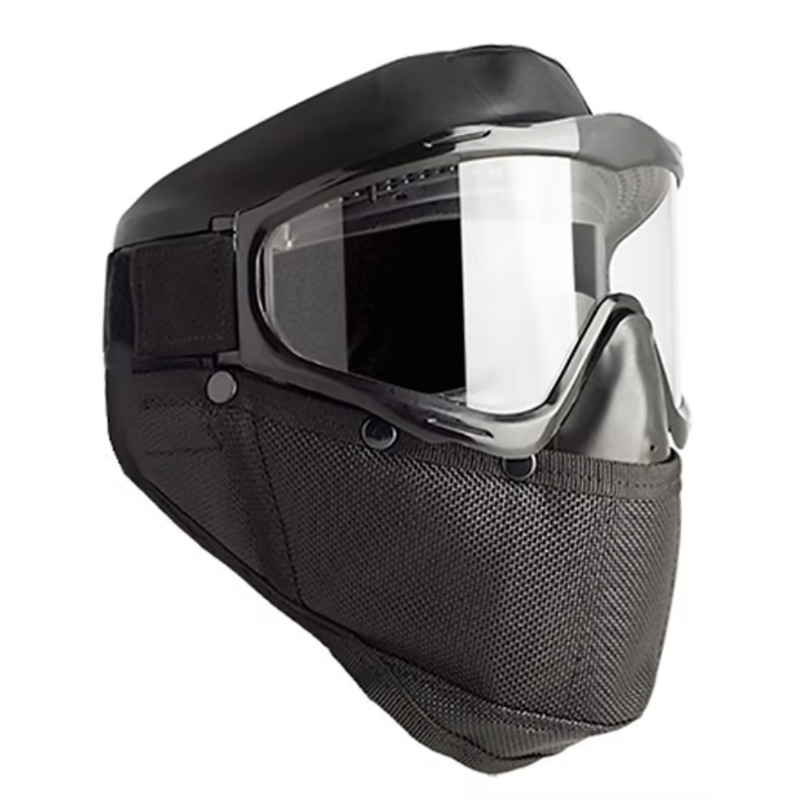 MPG Pro Helmet - Tactic Shop
