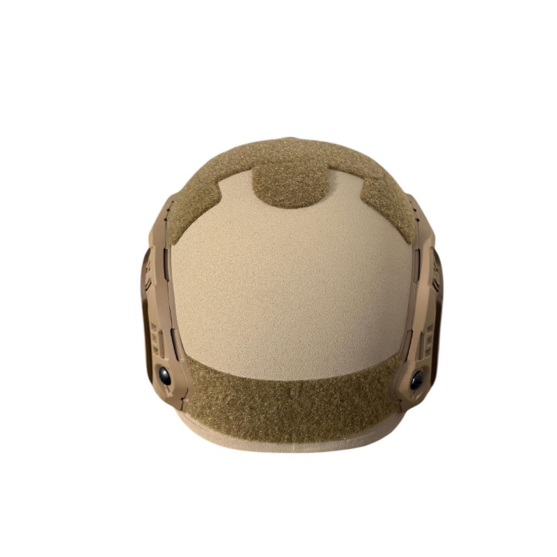 ITP High-Cut Ballistic Helmet - Tactic Shop